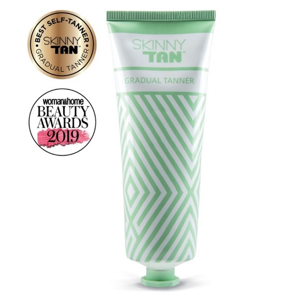 Sephora | Makeup | Skinny Tan Gradual Self Tanning Bronzer | Poshmark